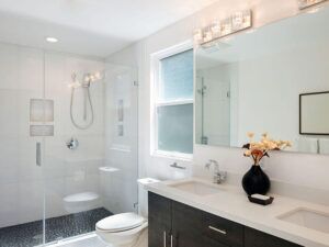How to Remove Shower Doors Safely | Step-by-Step Guide