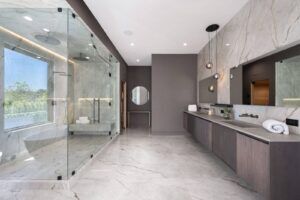 How to Remove Shower Doors Safely | Step-by-Step Guide