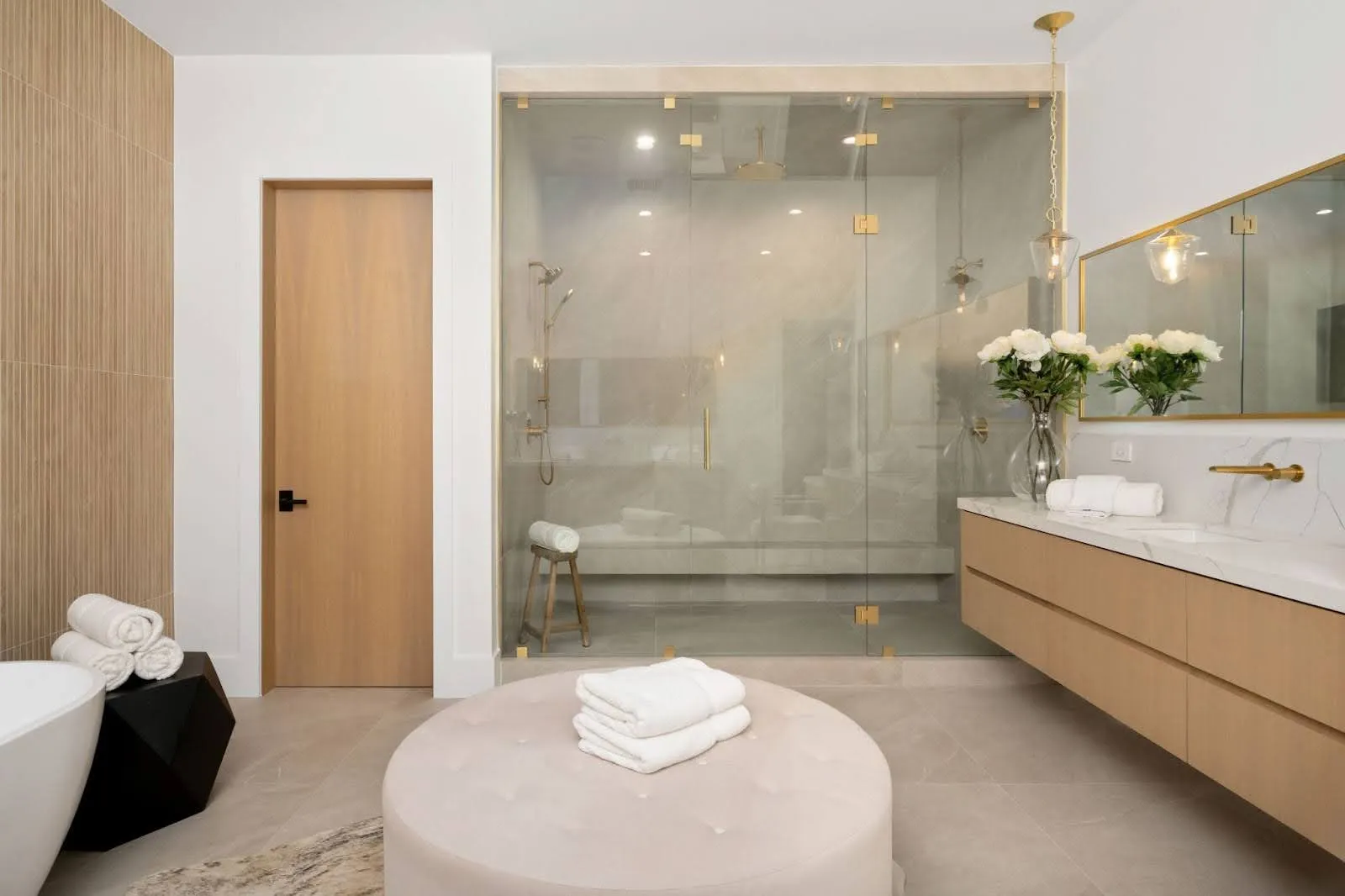 How to Remove Shower Doors Safely | Step-by-Step Guide